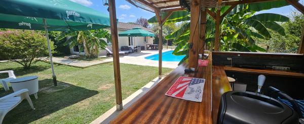 Rêve De Dordogne - Limeuil