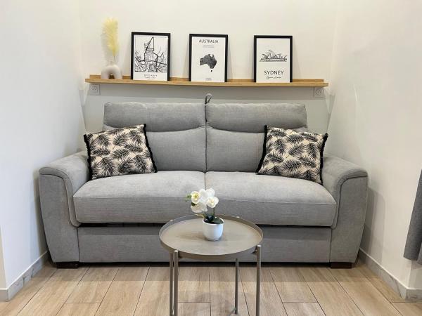 Studio Sydney - Jean Médecin - La Riviera Lcd - Nice