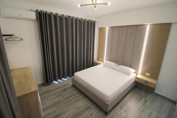 Hotel Ambra - Ksamil