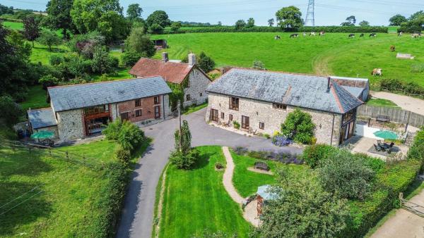 Hawley Farm - Devon