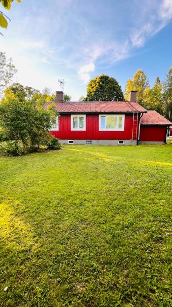 Villa Garpenberg - Hedemora