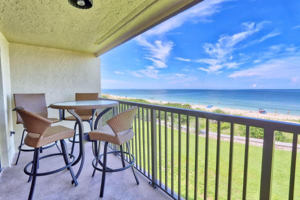 Land's End 11-407 Beach Front - Premier - Treasure Island, FL