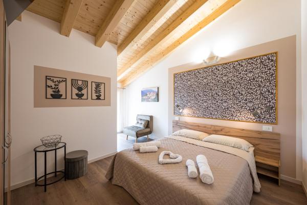 Fienile Nonna Elide - Asolo