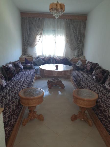 شقة للكراء باصيلة Appartement à Louer à Asilah - Asilah