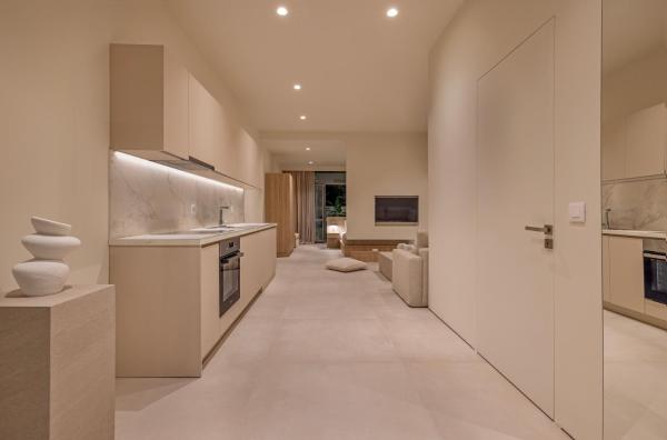 Natural Harmony ,Luxury Studio Oasis & Hot Tub - Rhodes (Greece)