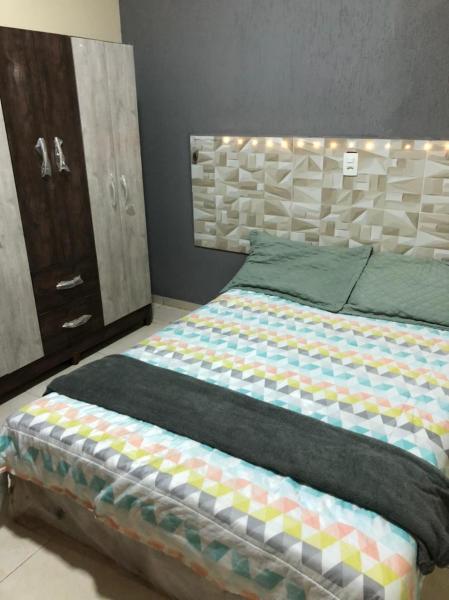 Residêncial Costaclara - Rio Verde