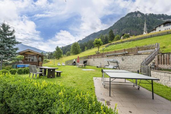 Apartments Mirandula - Val Gardena
