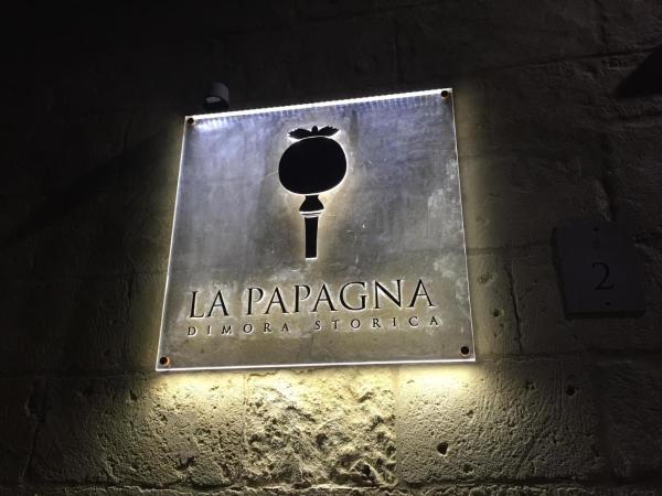 La Papagna Dimora Storica - Mottola