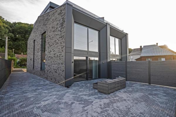 Marvel Apartamentai - Kaunas