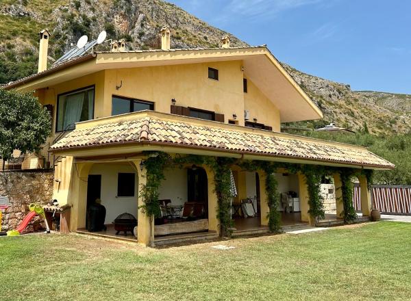Villa Pientime - Natura E Mare - Gaète