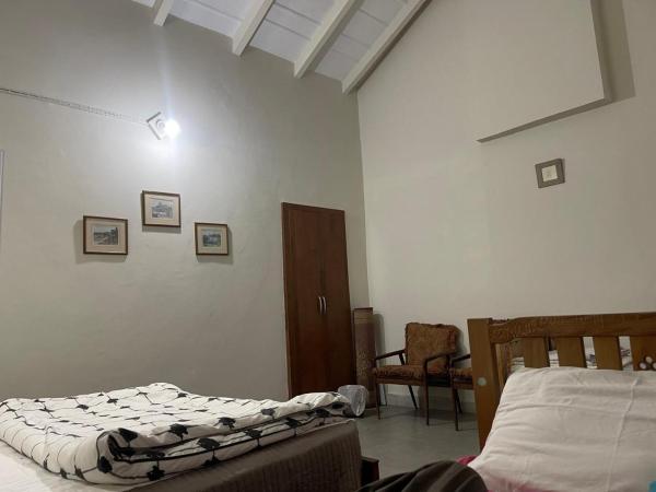 Jungle Cottage, Saani Rooms - Pakistan