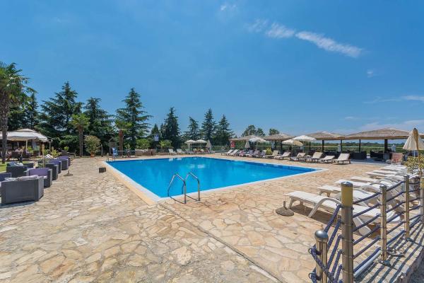 Villa Gloria 2 - Poreč