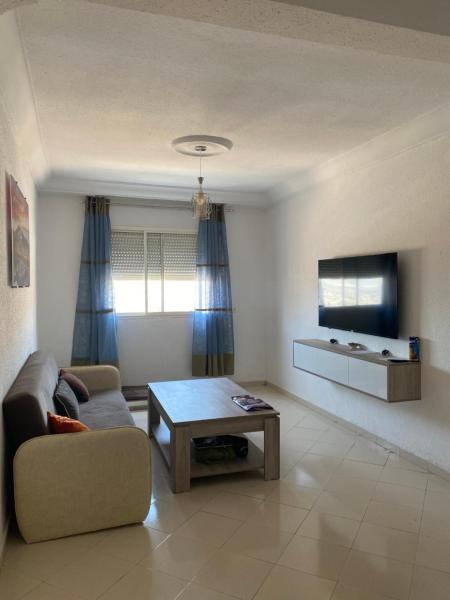 Oasis Appart - Agadir