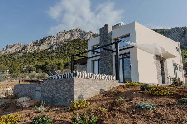 Aelia Horizon Villas - Corinthia - Коринф