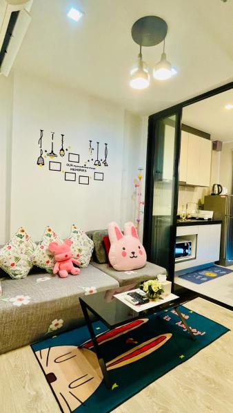 The Base Central Pattaya By Numam 338 - Pattaya City