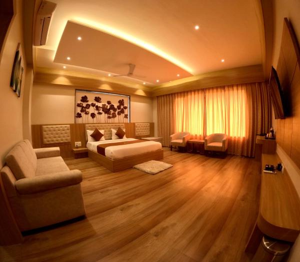 Hotel 9 Coin - Maharashtra