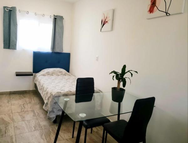 Casa Aura - Center Studio With Kitchen - Isla Mujeres