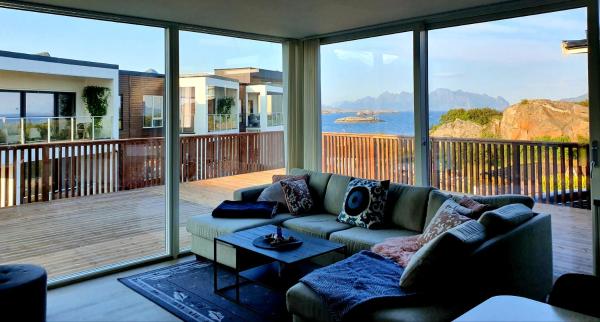 Kabelvåg Apartment - Kabelvåg