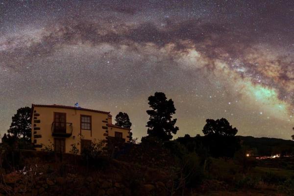 Casa Rural De Abuelo - La Palma