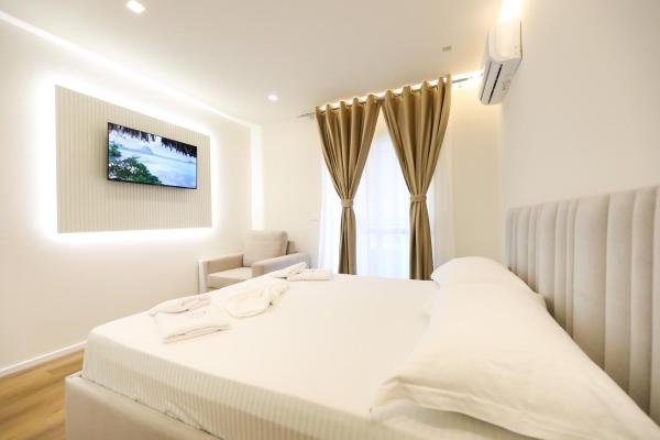 Dadu Rooms - Albania