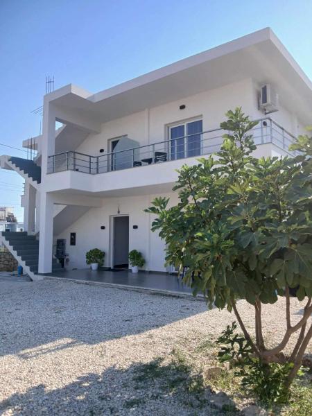 Villa Eribela - Corfou