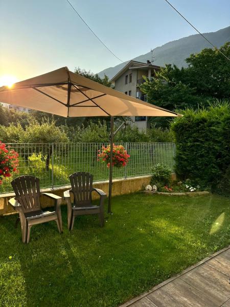 Casa Lina Tirano - Tirano