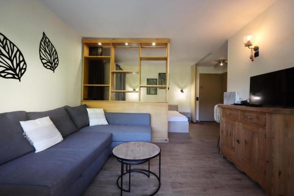 Résidence Prarion 1 - Prarion 2 Mae-4874 - Les Houches