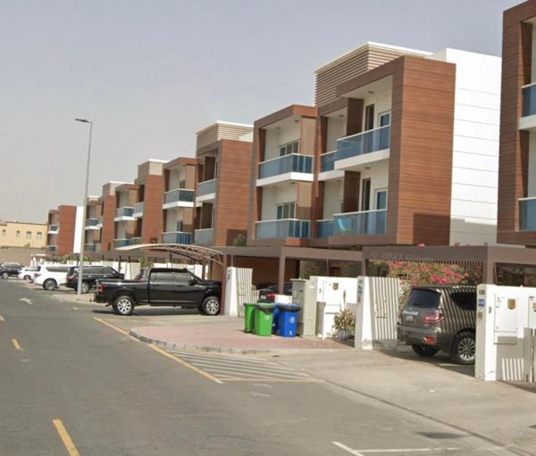 Mirdif Villa - Dubai