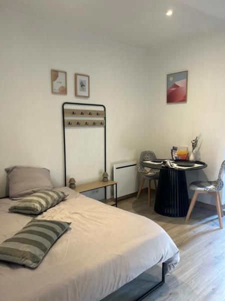 Studio Avec Terrasse Vieux Vichy - Bellerive-sur-Allier
