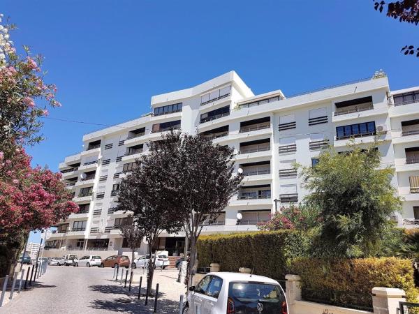 Beach Apartment Praia Da Rocha - Portimão