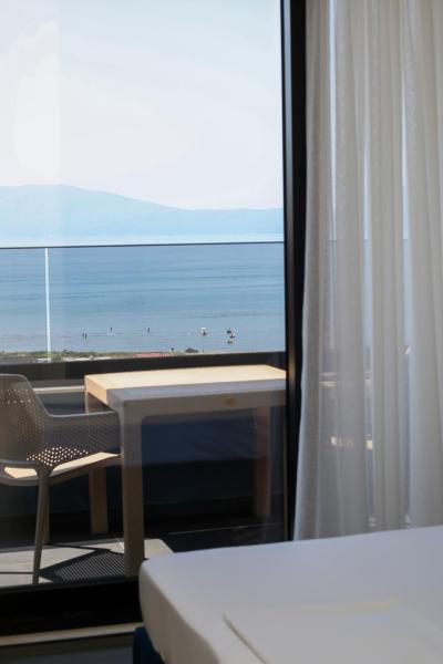 Reival Hotel Marina Vlore - Vlorë