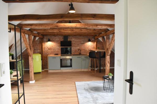 Apartment Grone 3 - Göttingen