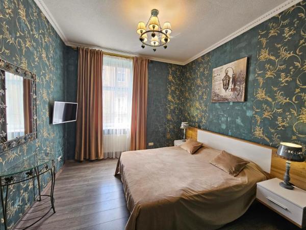 Apartment On Lyul'ky 5 - Lviv