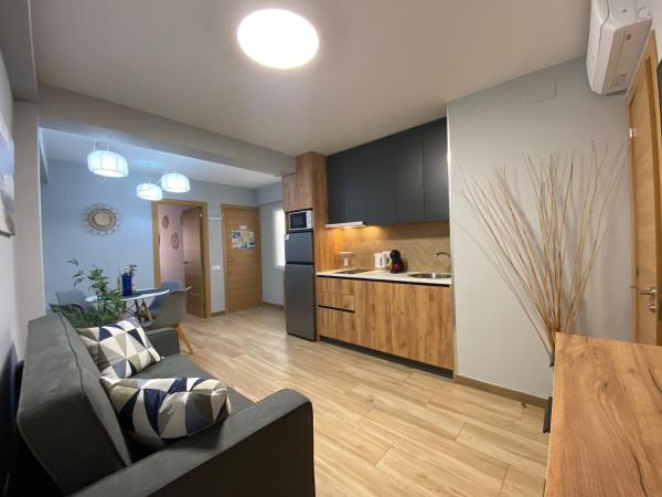 Casa Maravilla A2 - Alicante