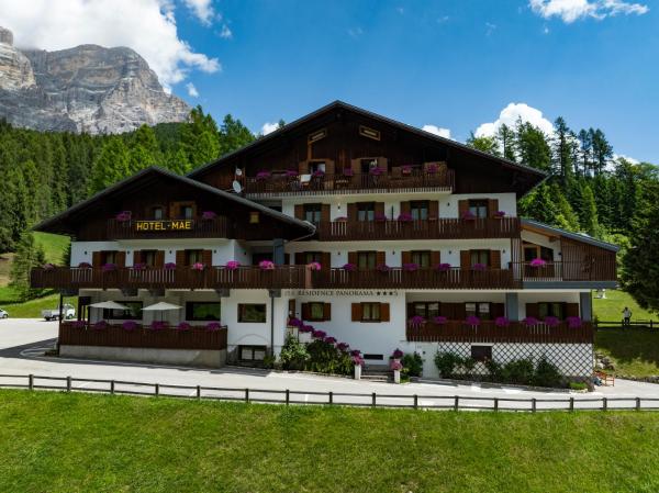 Residence Panorama - Italy