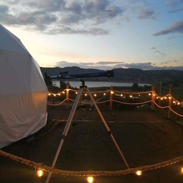 Luna Mia Glamping - Aquitania