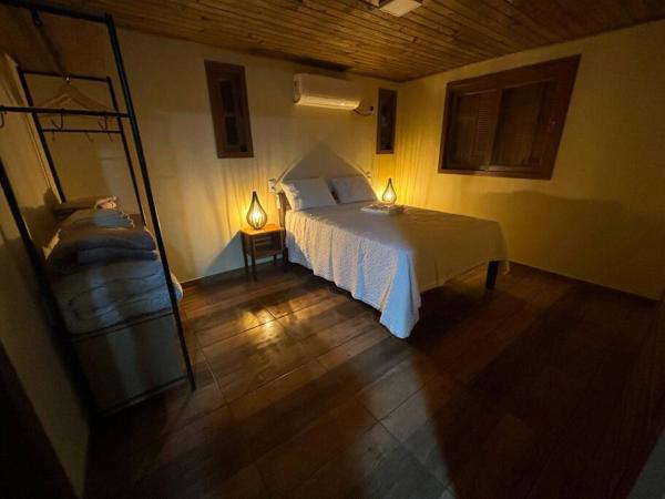 Casa Malacara Nos Canyons - Cambará do Sul