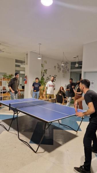 Río Plateado Hostel - Buenos Aires