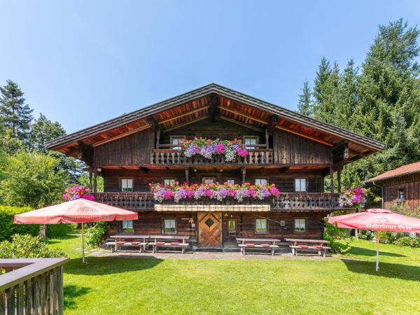 Alpin Hideaway L - Söll