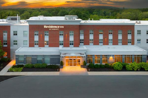 Residence Inn By Marriott Boston Concord - Concord, MA