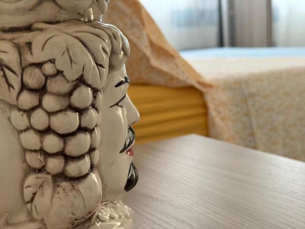 Casa Gio - Appartamenti Vacanze - Santa Croce Camerina