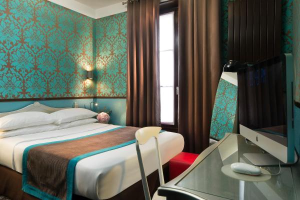 Hotel Design Sorbonne - Villejuif