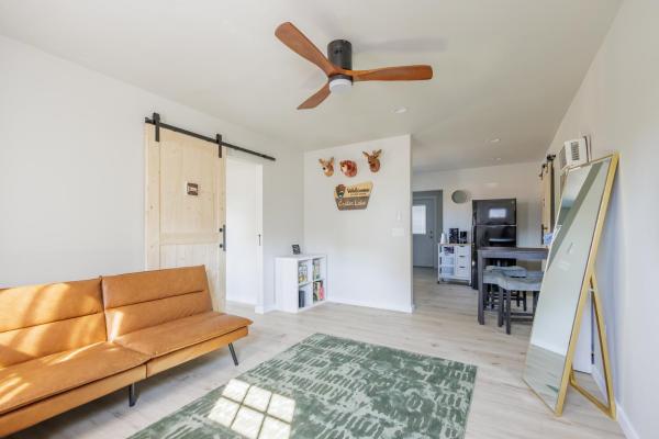 Cozy Crater Lake House Close To Hwy97 - Klamath Falls, OR