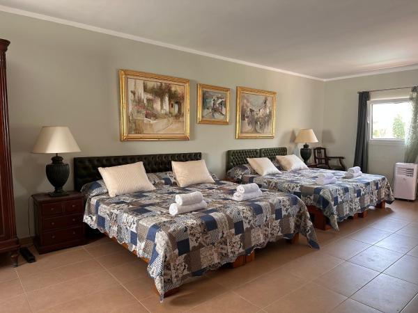 Villa Iri Habitación N 4 - Suit Con Balcón - Pineda de Mar