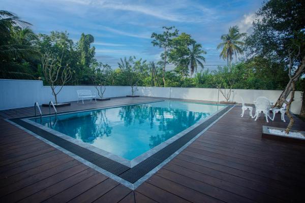 Echoing Dream Resort - Sri Lanka