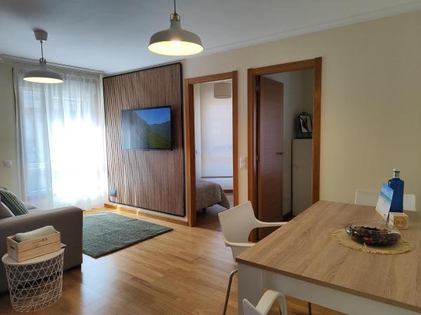 Melide Suites By Ol - Melide, Spain