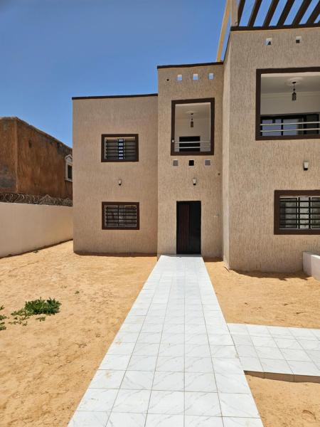 Mamy Residence - Nouakchott