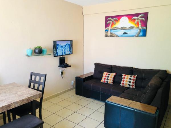 Casa Para Descansar O Vacacionar - Sinaloa