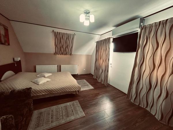 Siesta Pension - Transylvania