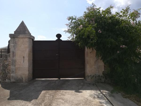 Villa Ottocento Molillo - Ceglie Messapica